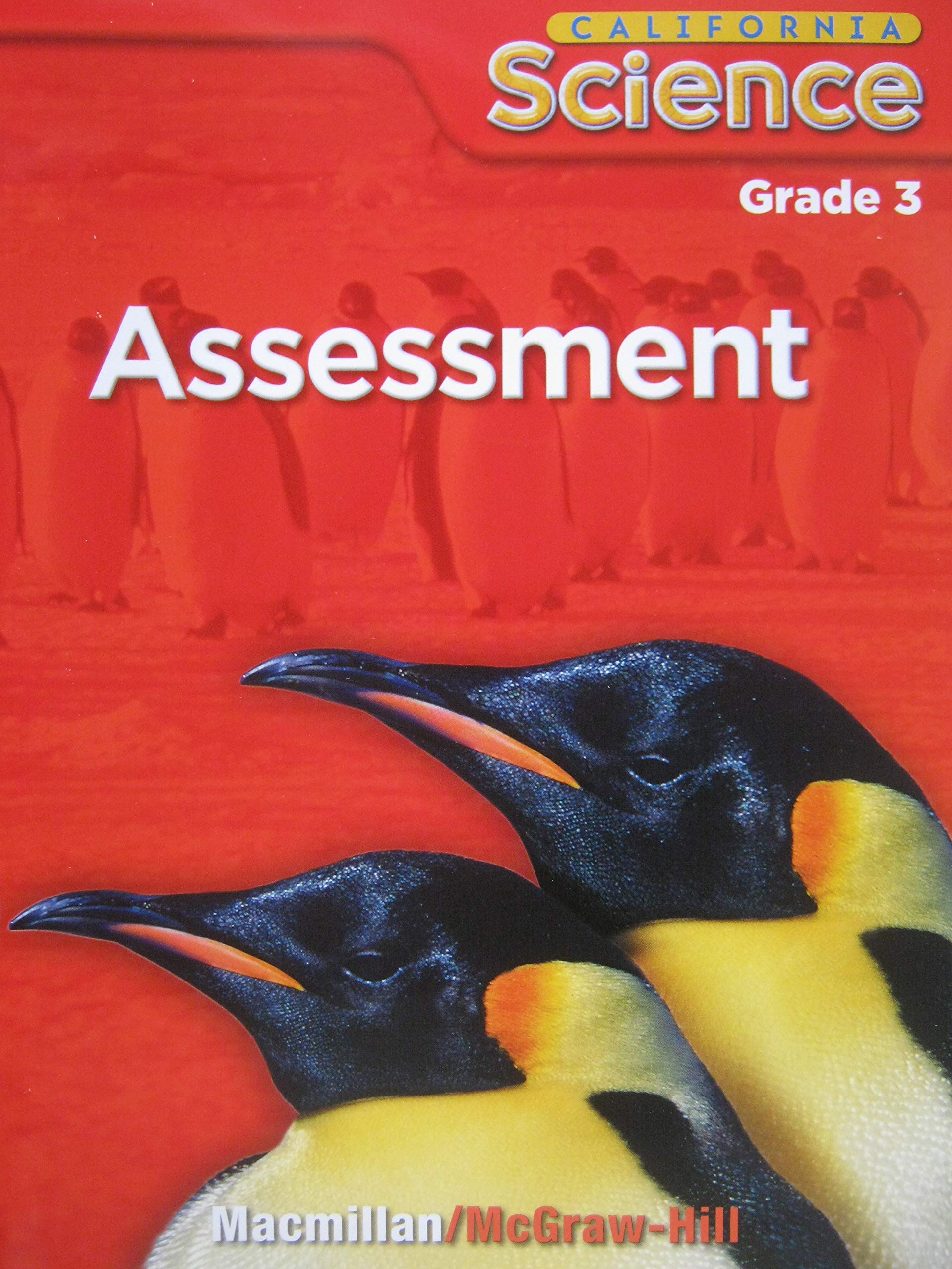 Reading And Writing In Science Grade 3 Macmillan/Mcgraw-Hill Answers at ...