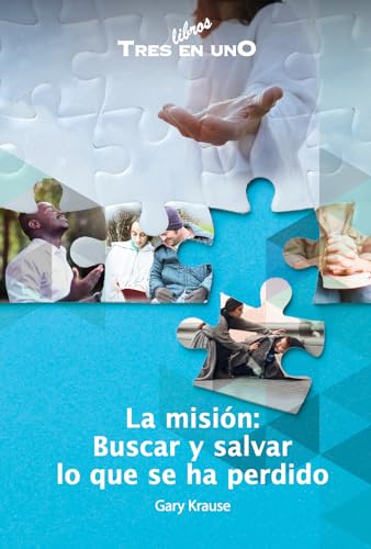 Tres libros en uno: La misión: buscar y salvar lo que se ha perdido by ...