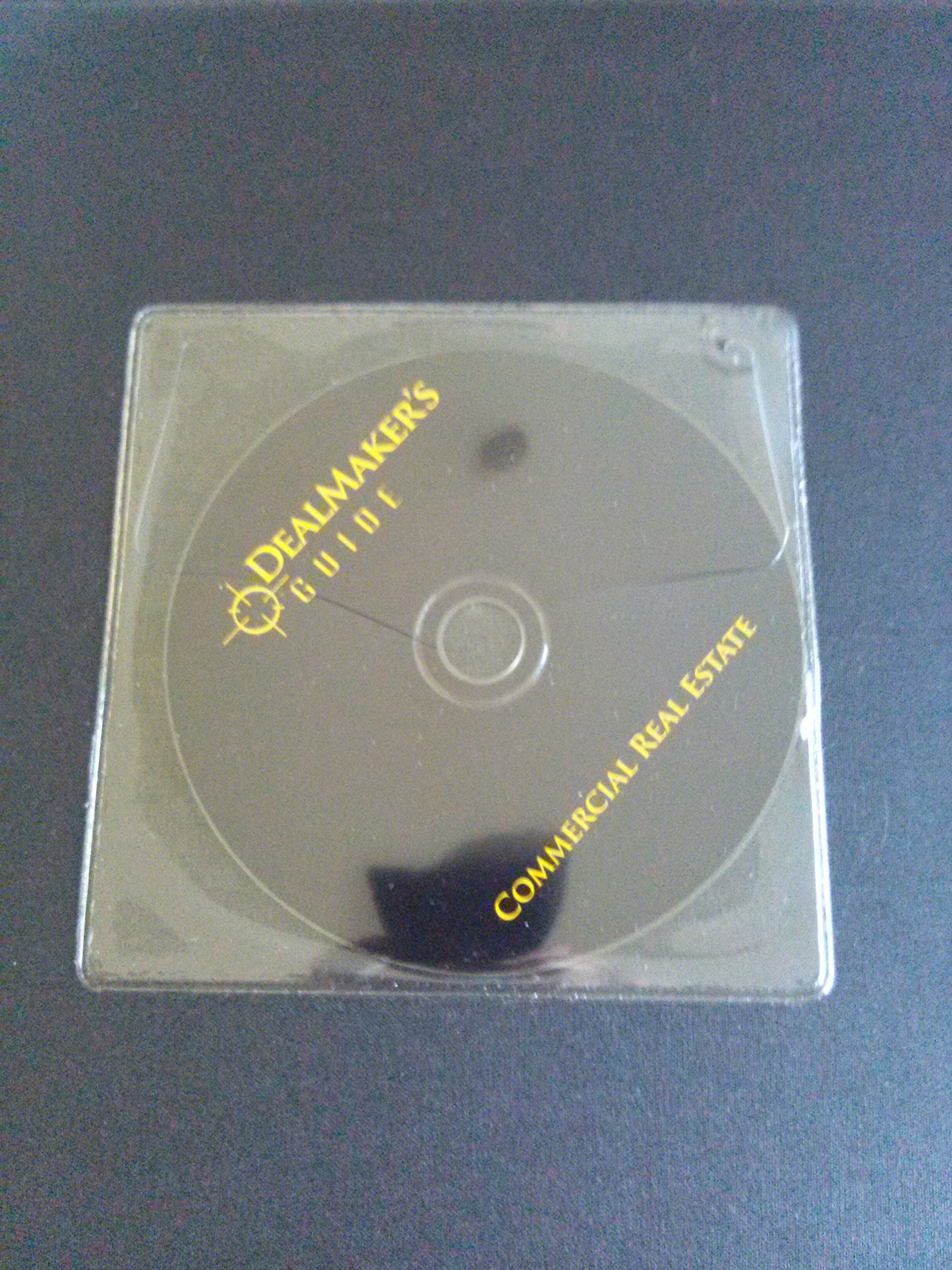 Dealmaker's Guide to Commercial Real Estate: Strategy and Practice for ...