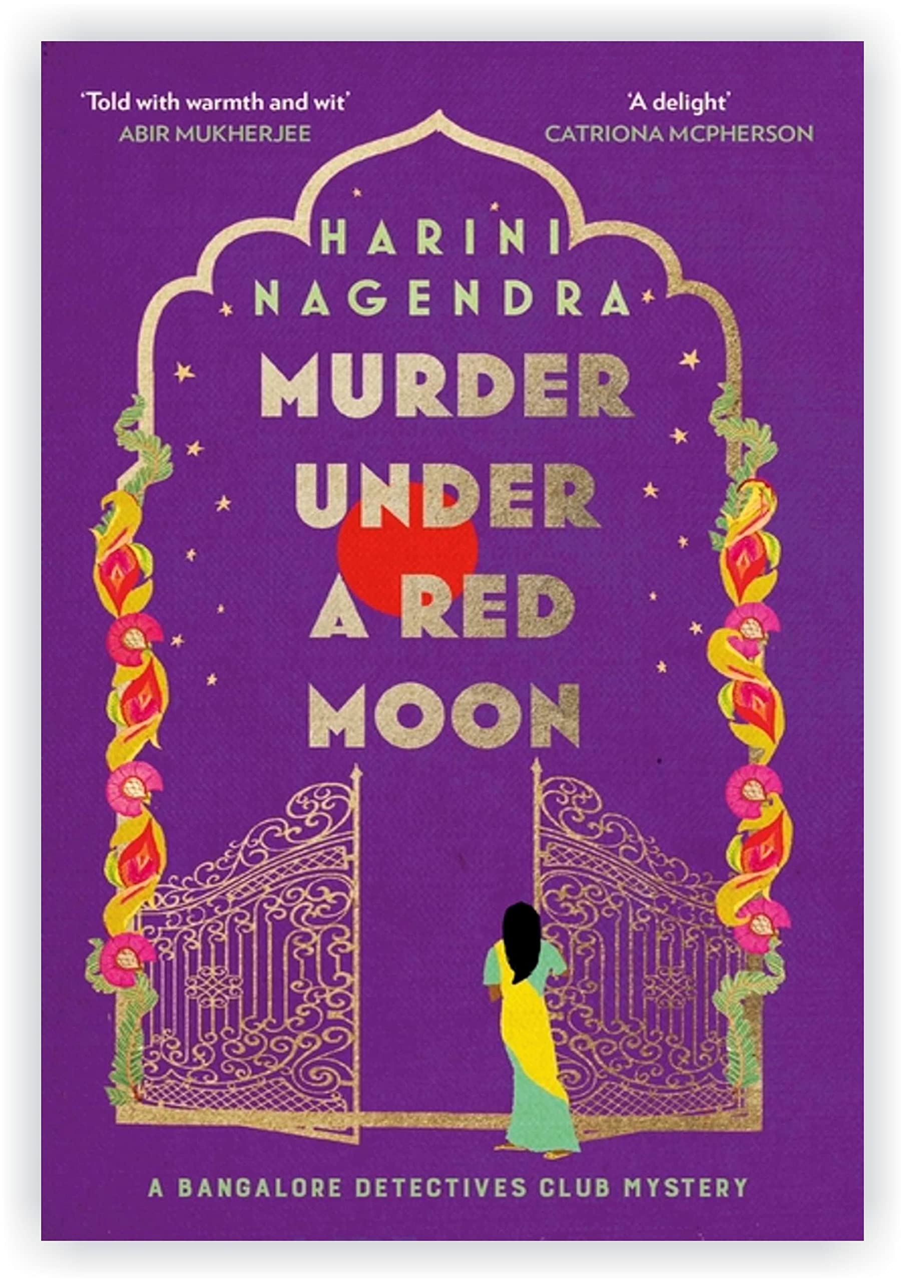 The Bangalore Detectives Club 2 Book Collection set: The Bangalore ...