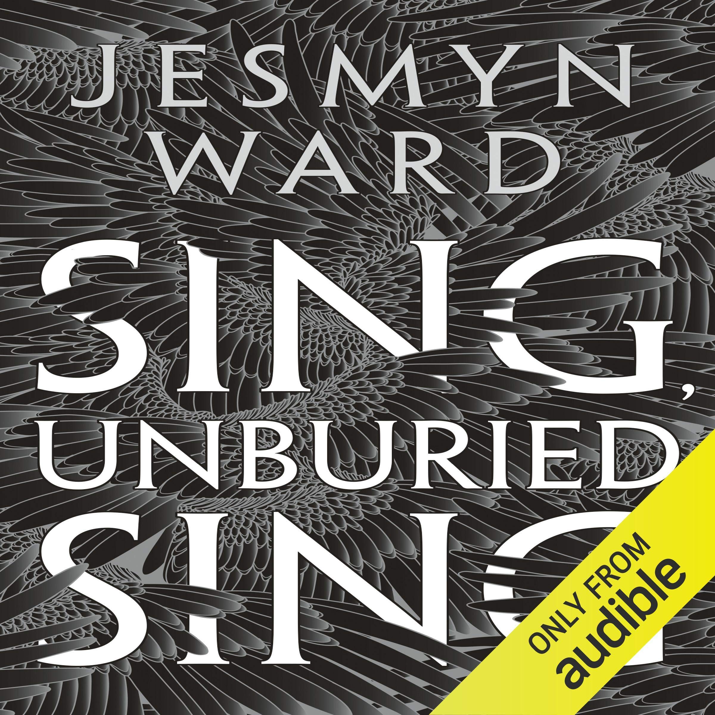 Sing, Unburied, Sing by Kelvin Harrison Jr. | Goodreads