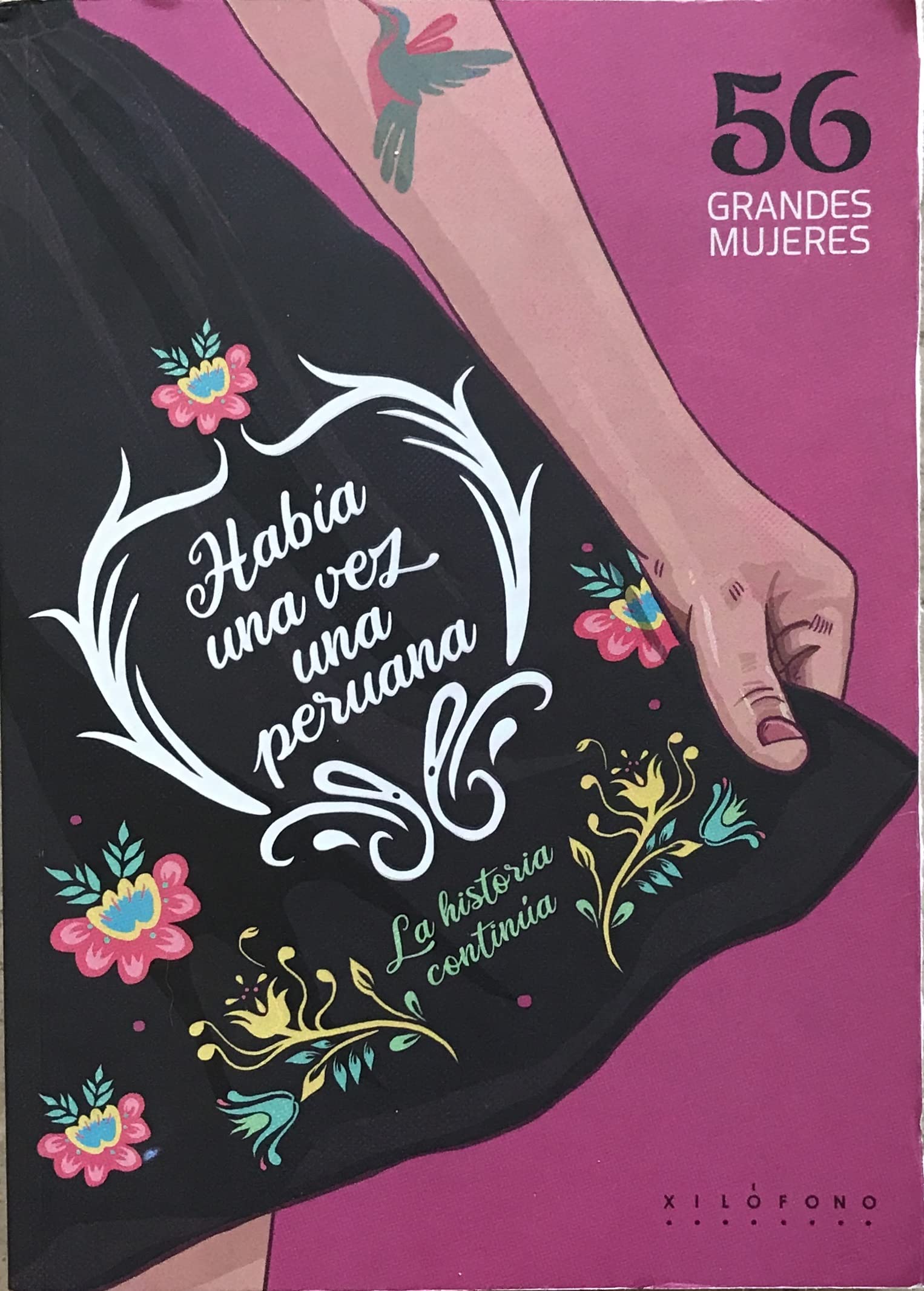 Había una vez una peruana: La historia continúa by Álvaro Lasso | Goodreads