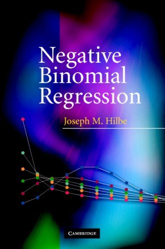 Negative Binomial Regression: Modeling Overdispersed Count Data by ...