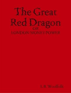The Great Red Dragon by L.B. Woolfolk | Goodreads