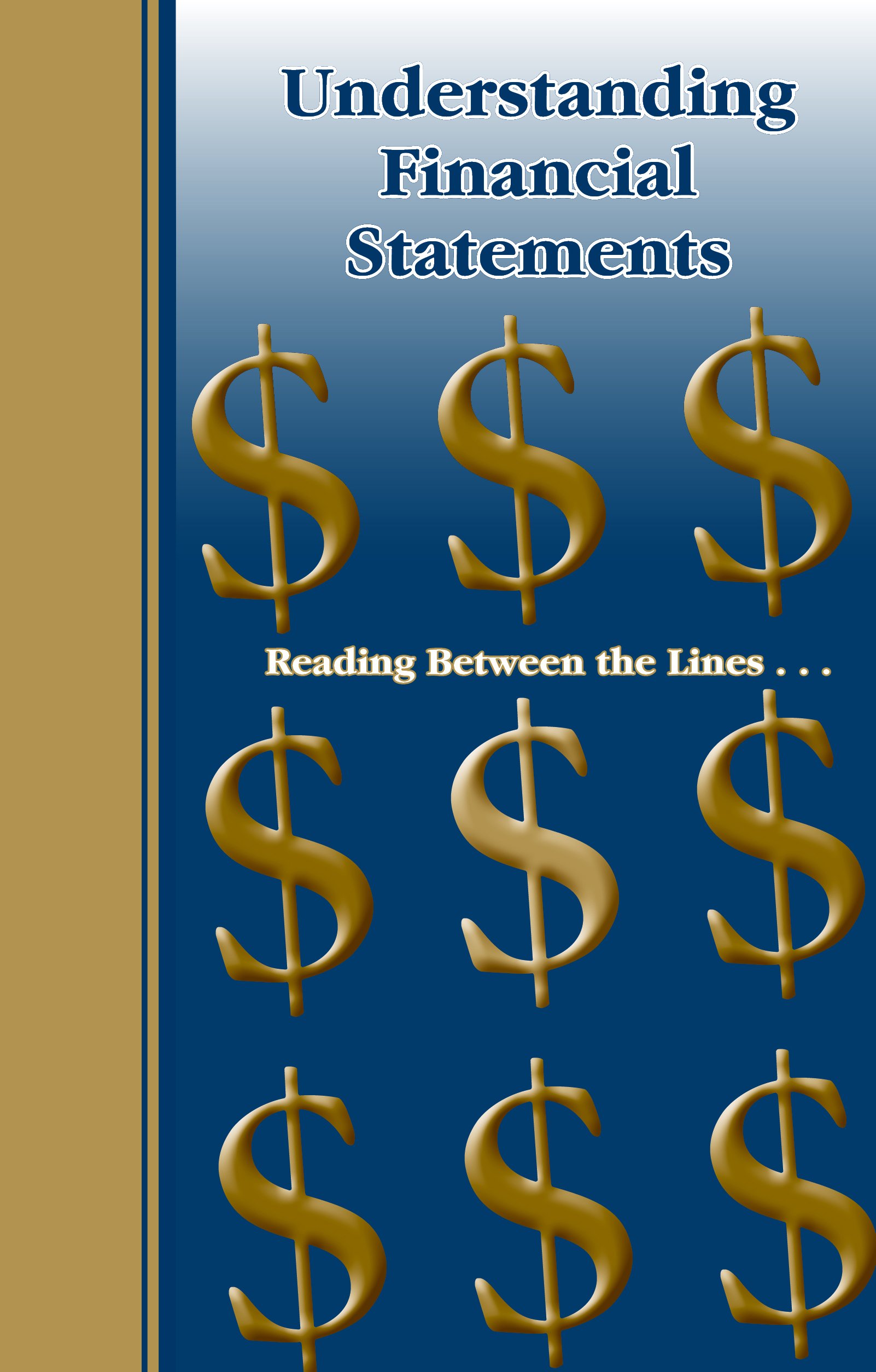 Understanding Financial Statements by Horizon Publishing Company ...
