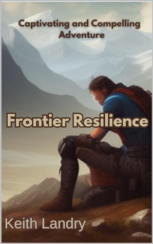 Frontier Resilience by Keith Landry | Goodreads