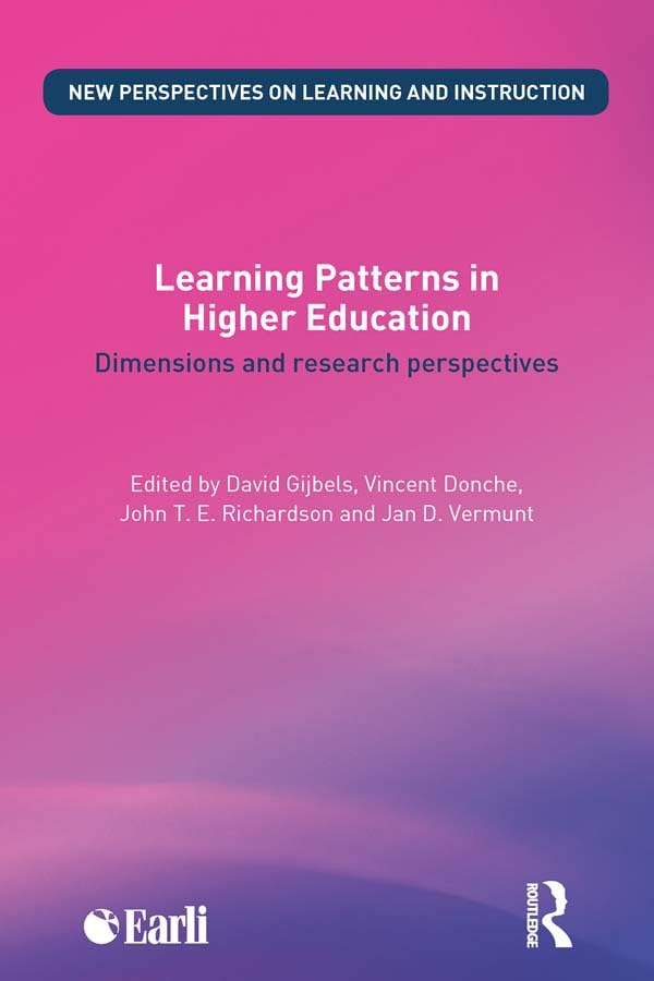 Learning Patterns in Higher Education: Dimensions and research ...