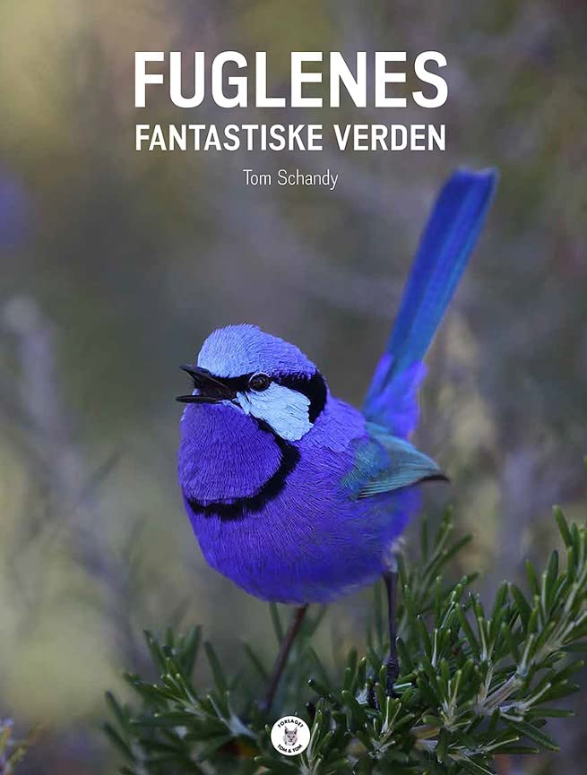 Fuglenes fantastiske verden by Tom Schandy | Goodreads