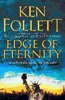 Edge of Eternity by Ken Follett | Goodreads