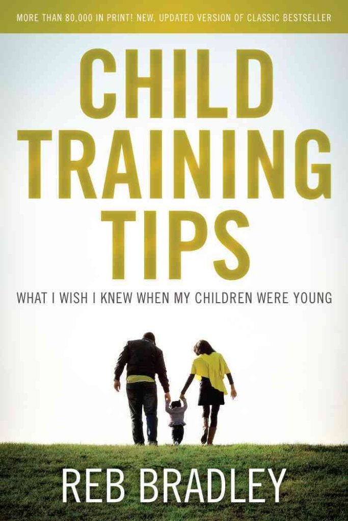 [(Child Training Tips : What I Wish I Knew When My Children Were Young ...