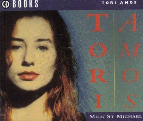 Tori Amos by Mick St. Michael | Goodreads