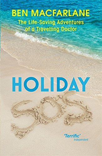Holiday SOS by Ben MacFarlane (2010-07-14) by Ben MacFarlane | Goodreads