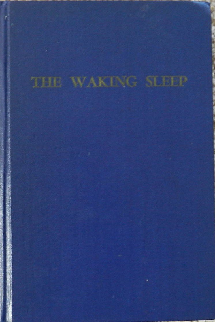 The Waking Sleep by Frank Monaghan | Goodreads