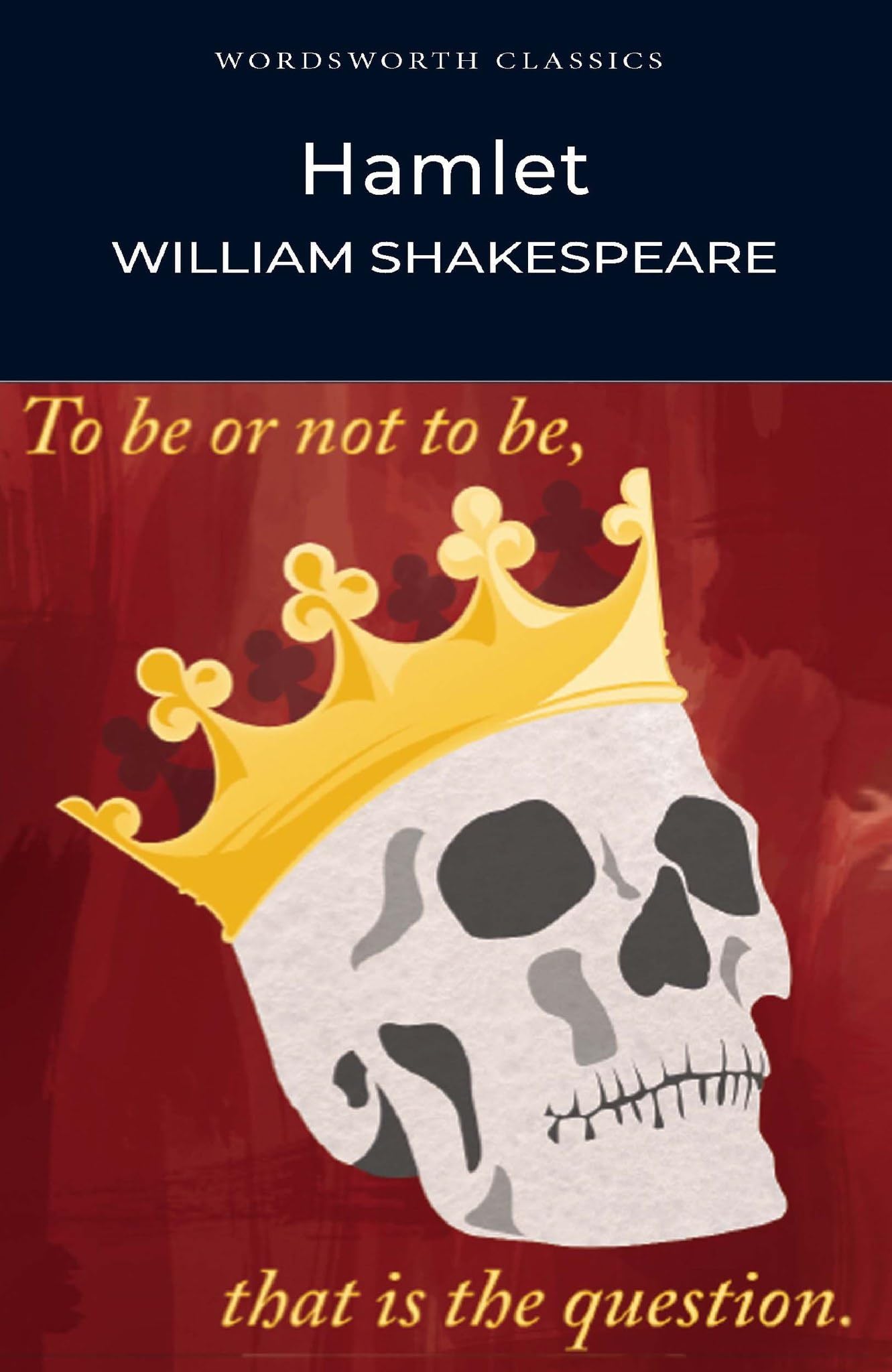 Hamlet by William Shakespeare by William Shakespeare | Goodreads