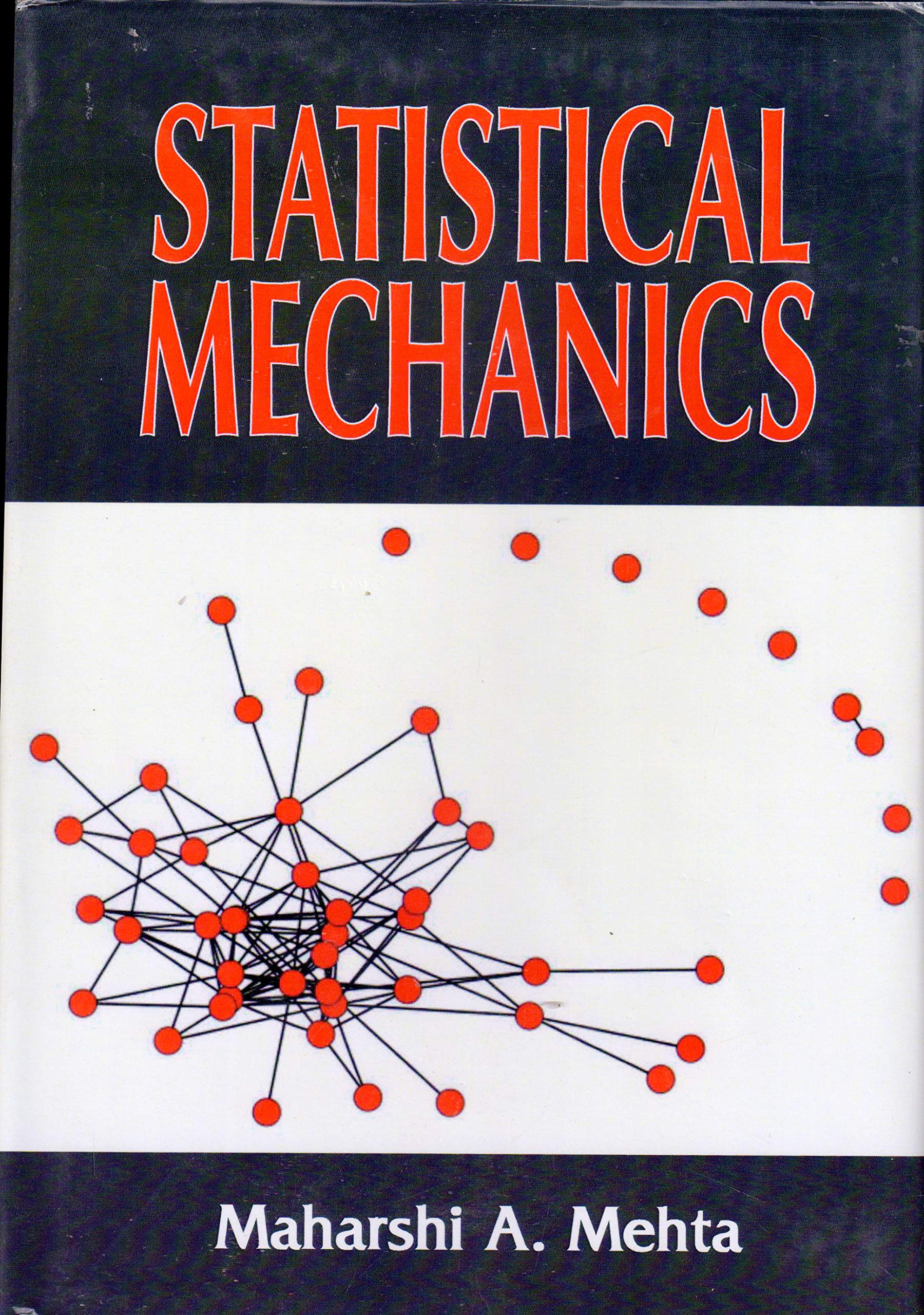 Statistical Mechanics by Louis A. Girifalco | Goodreads
