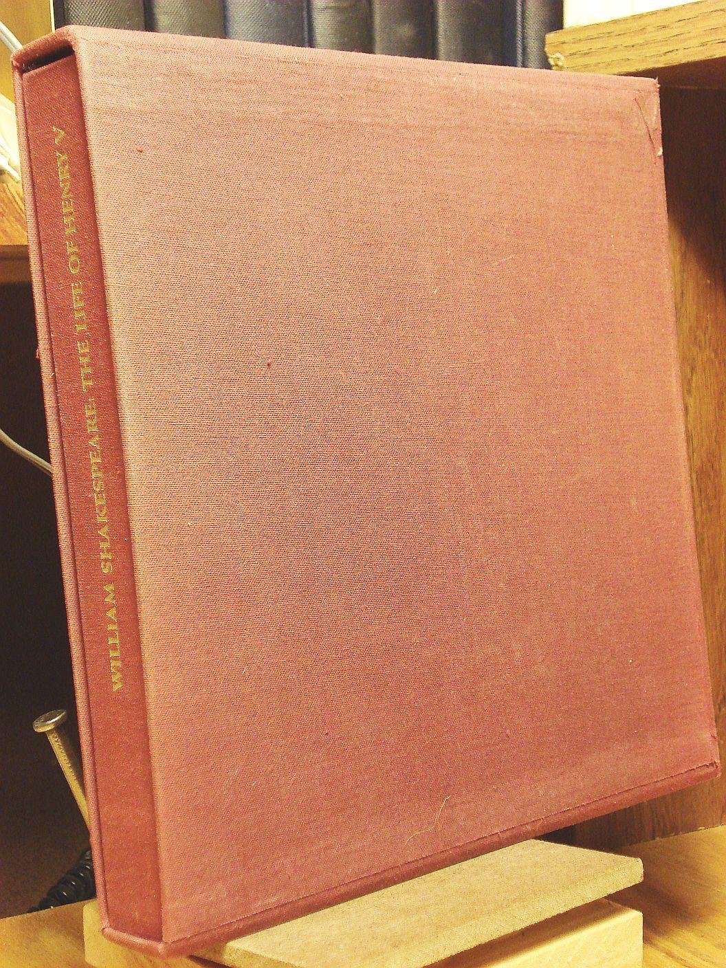 Henry the Fifth by William Shakespeare | Goodreads