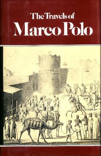The Travels of Marco Polo by Edward W. Marsden | Goodreads
