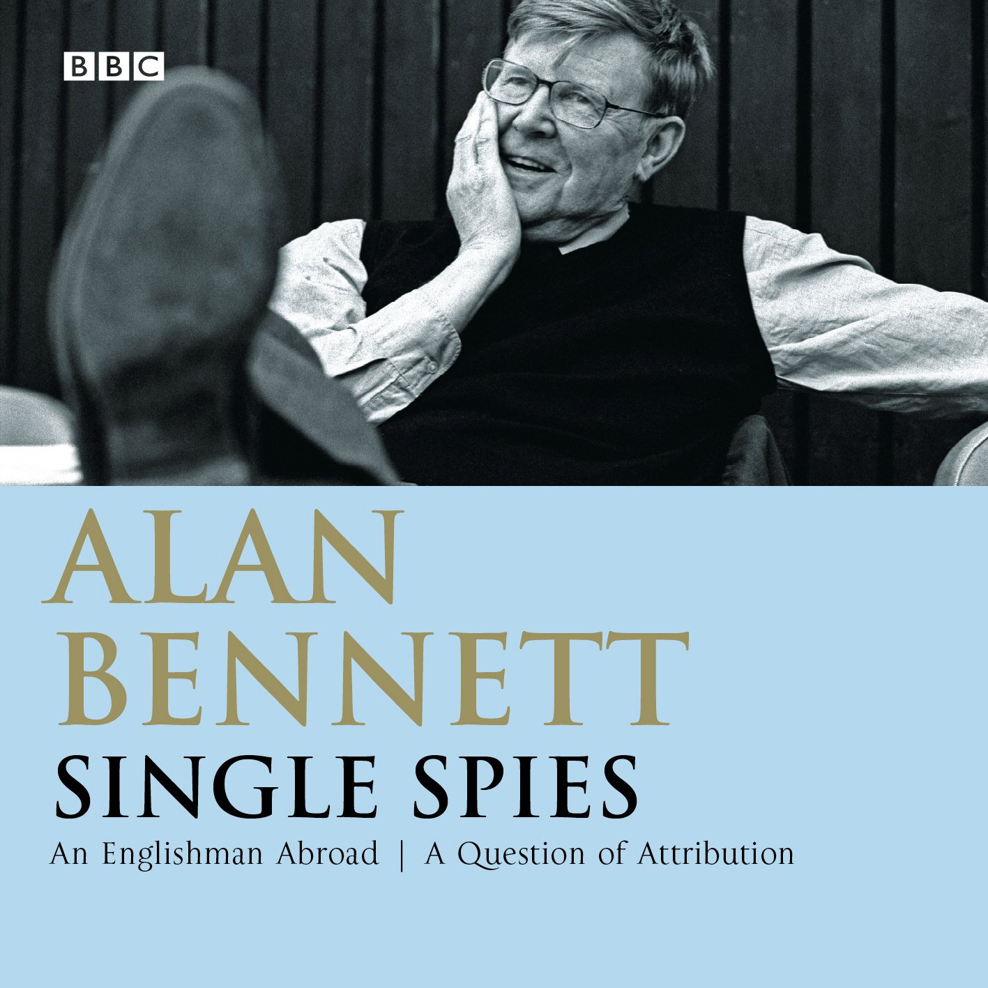 A Question of Attribution by Alan Bennett | Goodreads