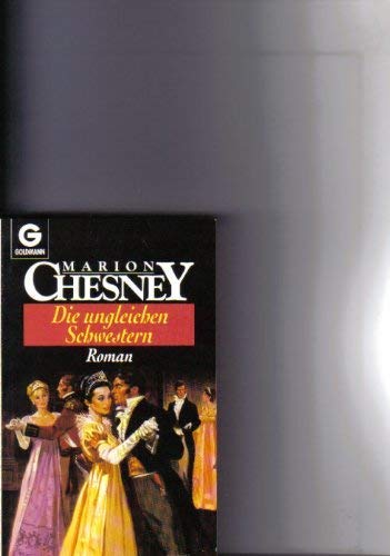 Die ungleichen Schwestern. Roman by Marion Chesney | Goodreads