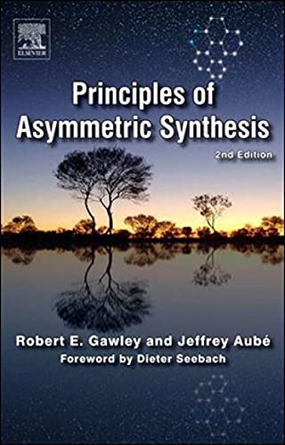 Principles of Asymmetric Synthesis by Unknown | Goodreads