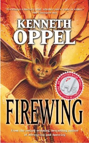 Firewing by Kenneth Oppel (December 18,2003) by Unknown Author | Goodreads