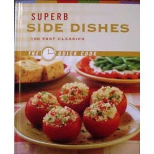 Superb Side Dishes by Rodale Press | Goodreads