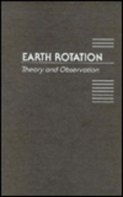 Earth Rotation: Theory and Observation by Helmut Moritz | Goodreads