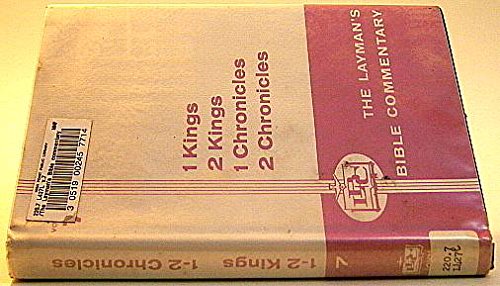 The First and Second Books of the Kings/the First and Second Books of ...