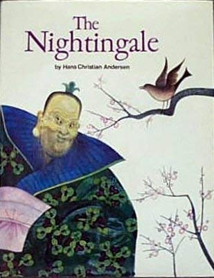 Nightingale (Little Fairy Tale) by Hans Christian Andersen | Goodreads