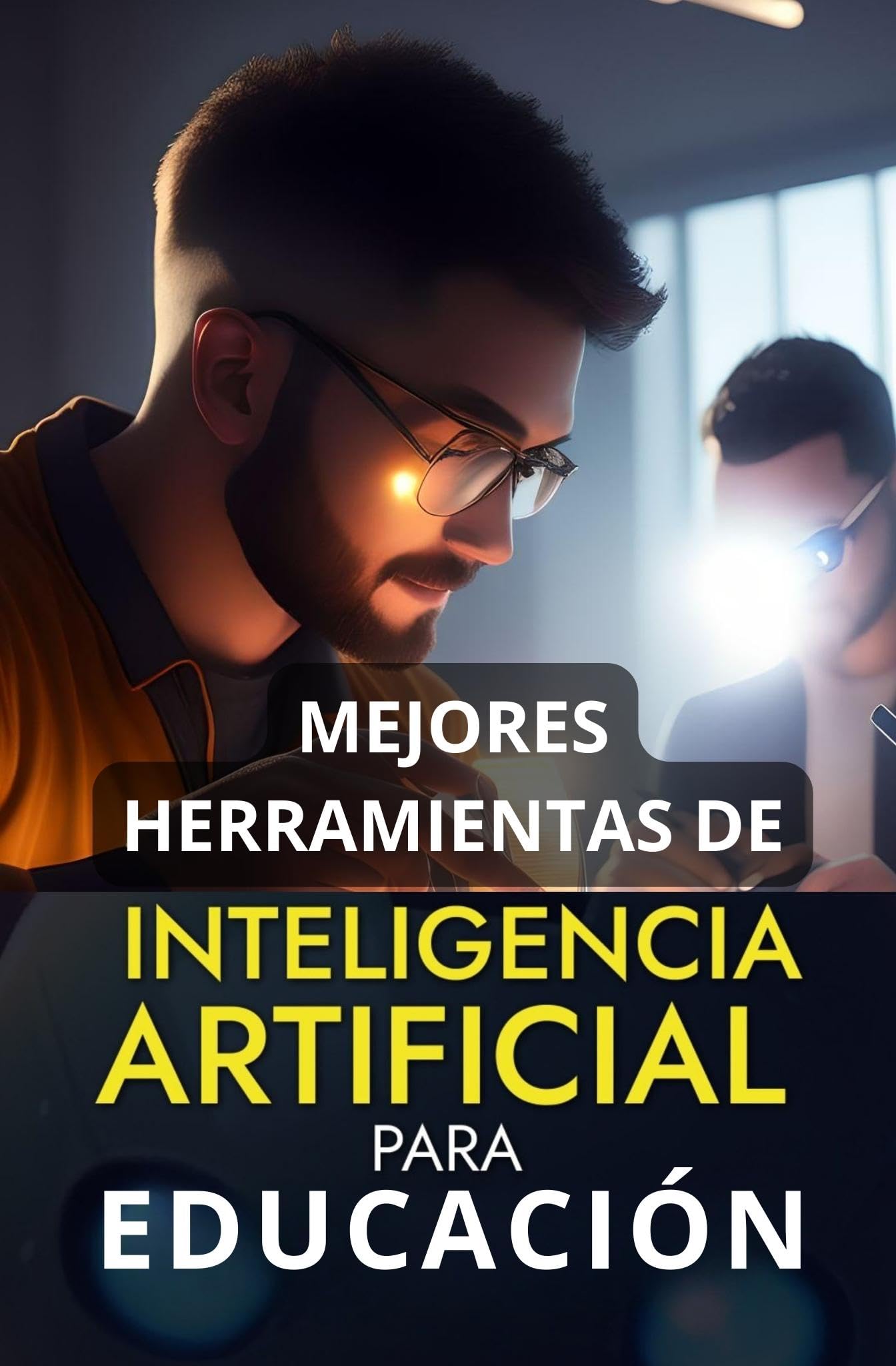 Mejores Herramientas de Inteligencia Artificial para la Educación: Top Aplicaciones IA para ...
