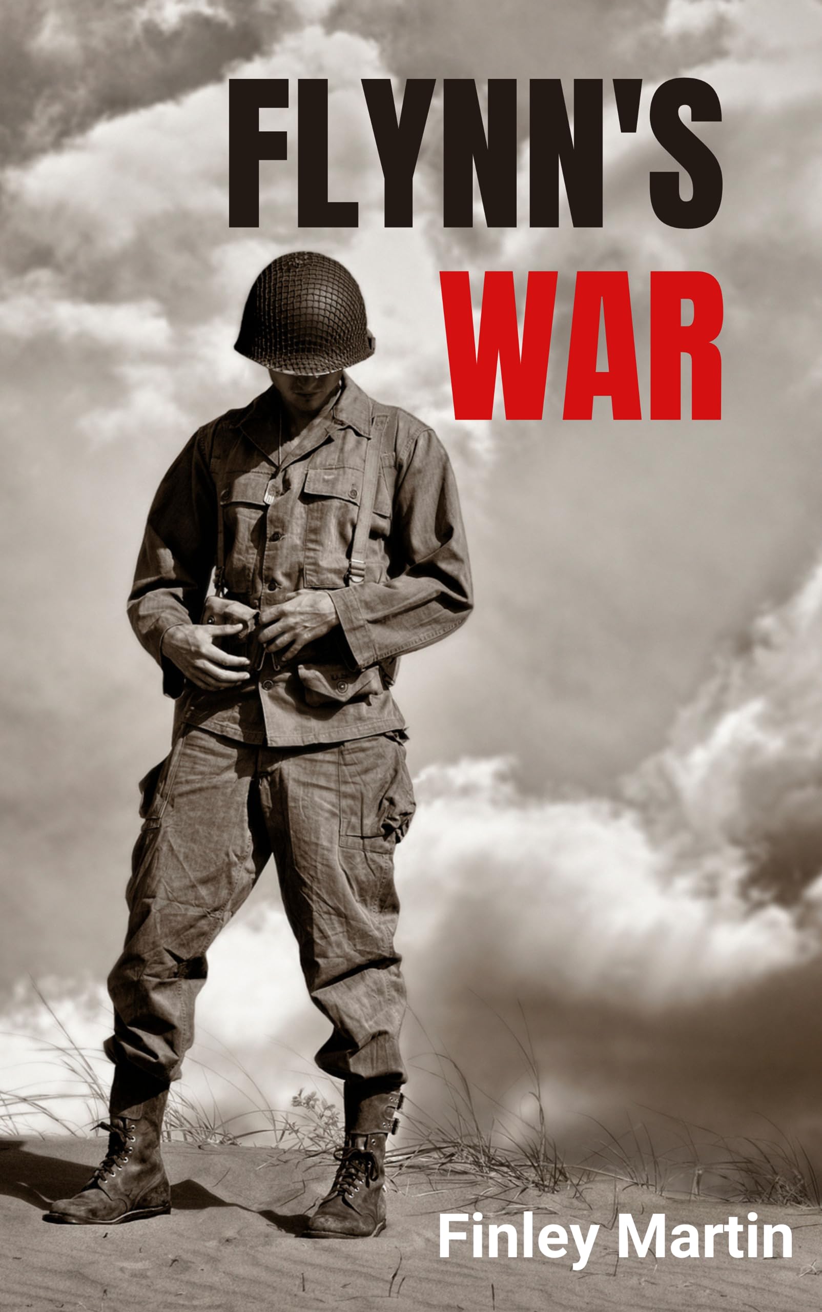 Flynn's War by Finley Martin | Goodreads