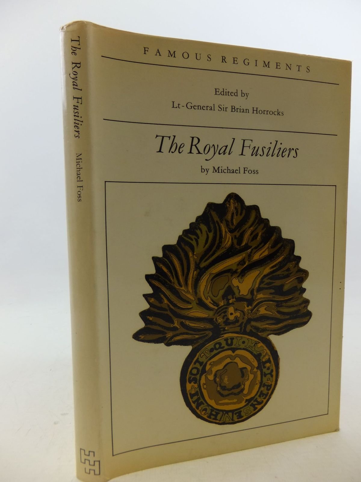 Tanky Challenor: Sas & the Met by Harold Challenor | Goodreads