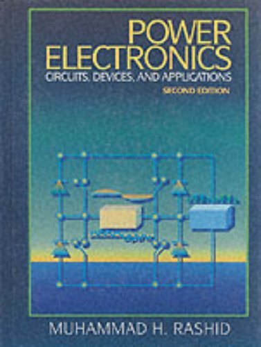Power Electronics : Circuits, Devices, and Applications:2nd (Second ...