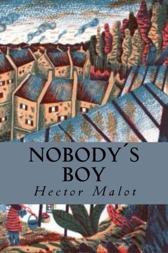 Nobody's Boy by Hector Malot (2016-05-22) by Hector Malot | Goodreads