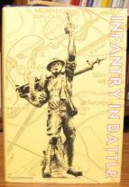 Infantry in Battle by Infantry Journal | Goodreads