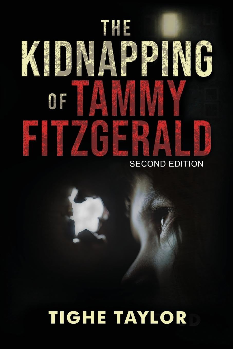 The Kidnapping of Tammy Fitzgerald by Tighe Taylor | Goodreads