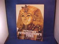 The Discovery of Tutankhamun's Tomb by Howard Carter | Goodreads
