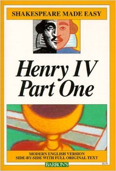 Henry IV Part One by William Shakespeare | Goodreads