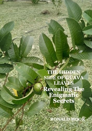 THE HIDDEN SIDE OF GUAVA LEAVES: Revealing the Enigmatic Secrets by ...