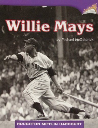 Willie Mays by Arnold Hano | Goodreads