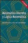 Matematica discreta y logica matematica / Discrete and Logic ...