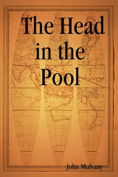 The Head in the Pool by John Mulvany | Goodreads