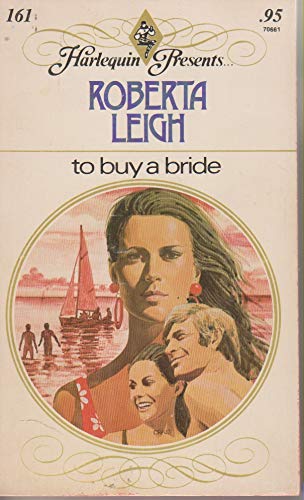 To Buy a Brid by Roberta Leigh | Goodreads