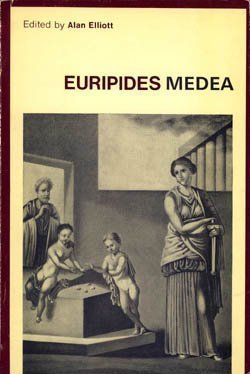 Euripides: Medea by Euripides (1969-02-12) by Euripides | Goodreads