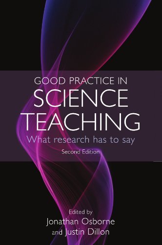 Good Practice in Science Teaching: What research has to say 2nd edition ...