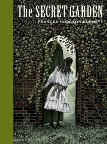 The Secret Garden by Frances Hodgson Burnett | Goodreads