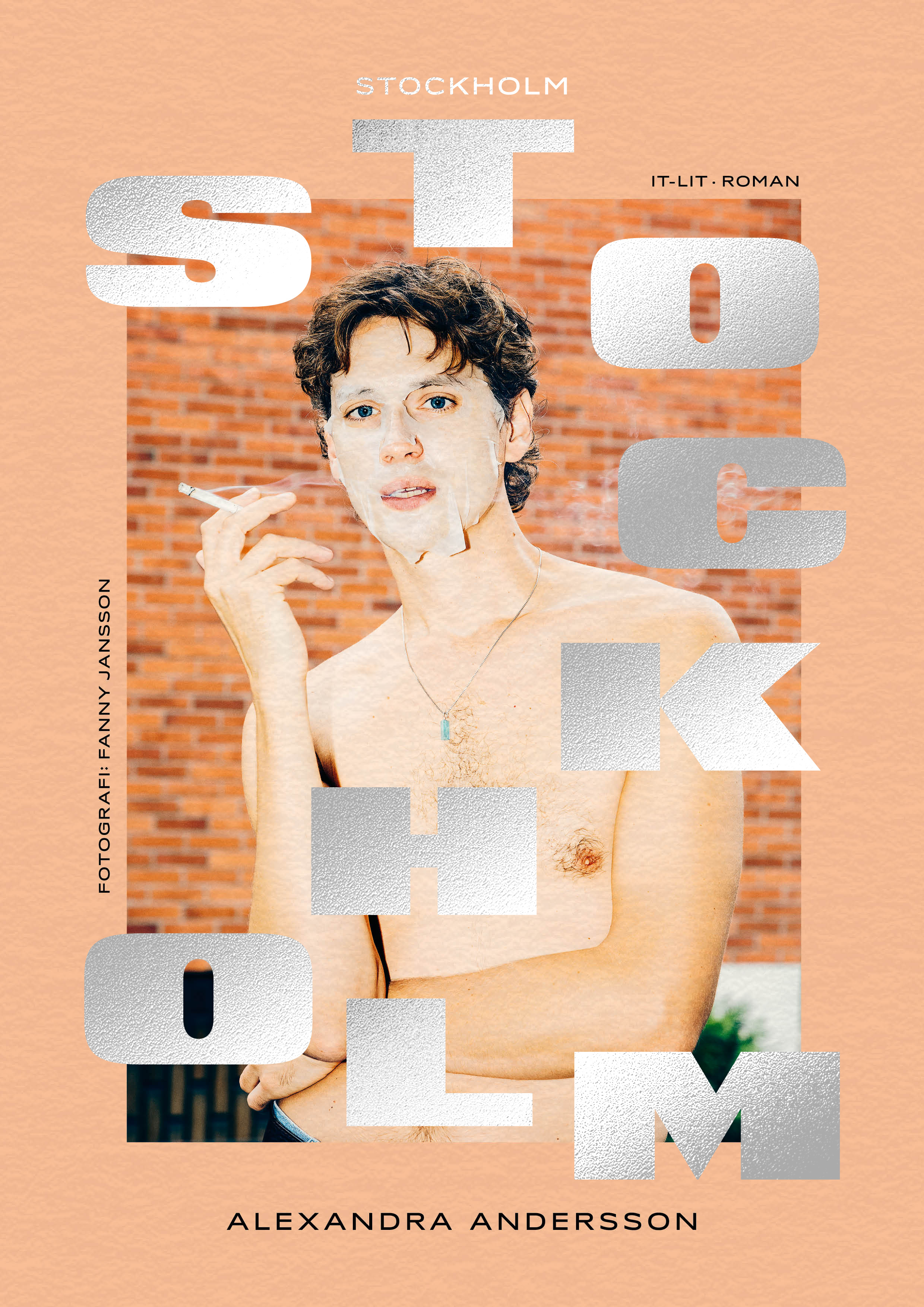 Stockholm by Alexandra Andersson | Goodreads