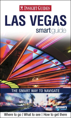 Insight Guides: Las Vegas Smart Guide (Insight Smart Guide) by Insight ...