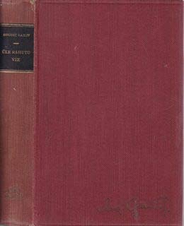 Üle rahutu vee (Romaan) by August Gailit | Goodreads