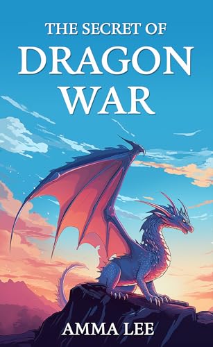 Dragon's Tale : The Secrets of Dragon War: by Amma Lee | Goodreads